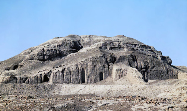 Uruk, la ciudad más antigua del mundo – El Puntano