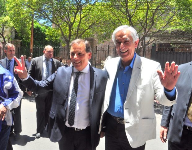 Tras los pasos de Alberto, ahora Ponce evalúa una consulta popular – El ...