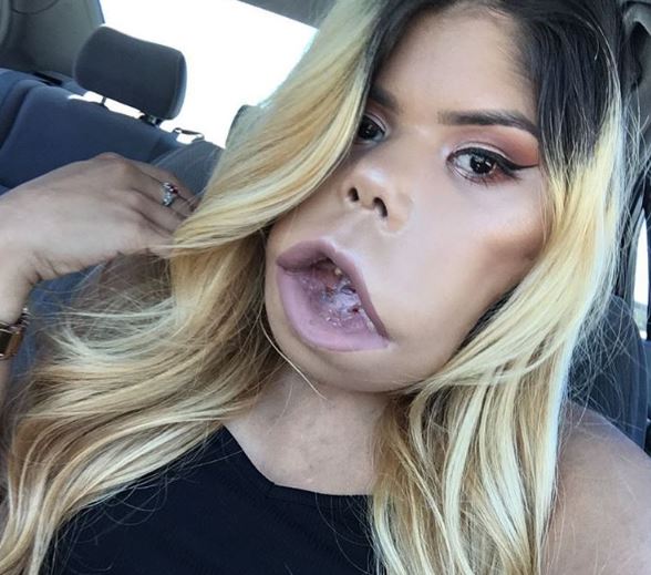 La youtuber que intenta cambiar los paradigmas de la belleza – El Puntano