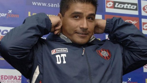 El "Turco" Omar Asad toma las riendas de Estudiantes – El Puntano