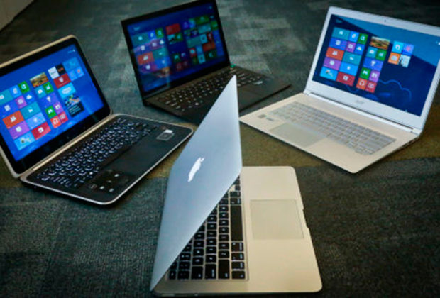 Computadoras más baratas, por la futura baja de aranceles – El Puntano