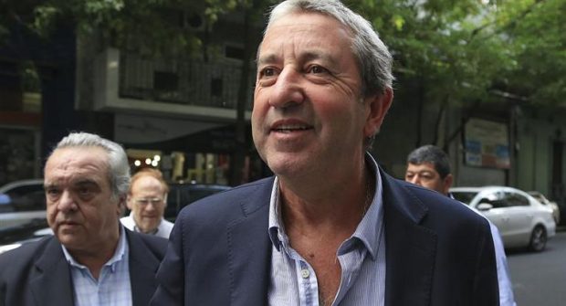 Cobos reveló cartas de 1767 que reafirman soberanía argentina en ...