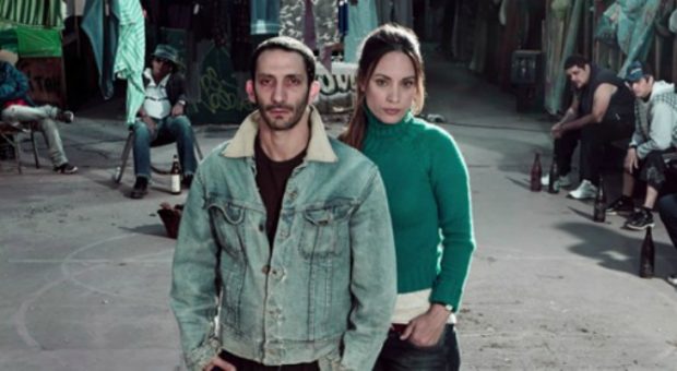 Se viene la segunda temporada de la serie "El Marginal" – El Puntano