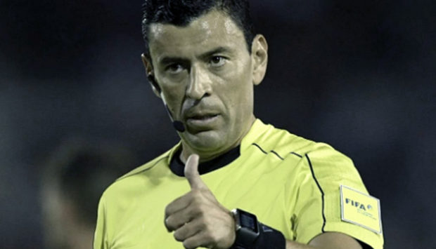 El chileno Roberto Tobar dirigirá la final entre River y Flamengo – El ...