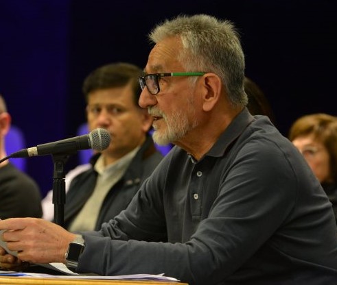 Cayó Mones Ruiz y Rodríguez Saá es el nuevo "pato rengo" de la política ...