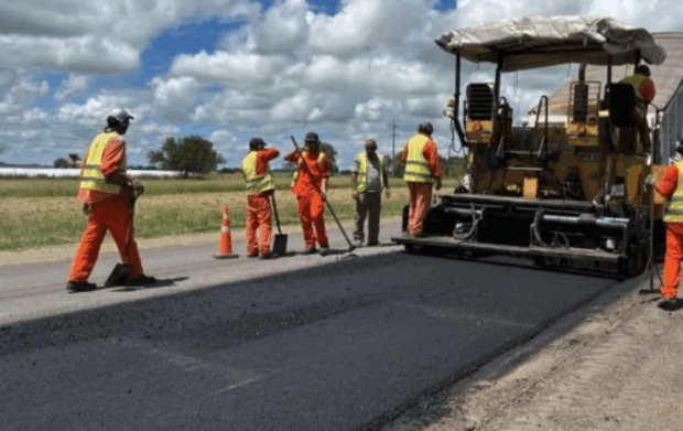 El Gobierno Nacional licitará la concesión de 4.400 km de rutas ...