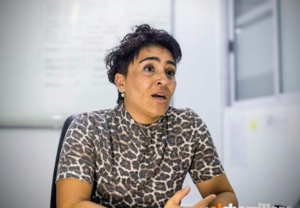 Escandalo: el ascenso de la fiscal Alejandra Quiroga Nassivera y la ...